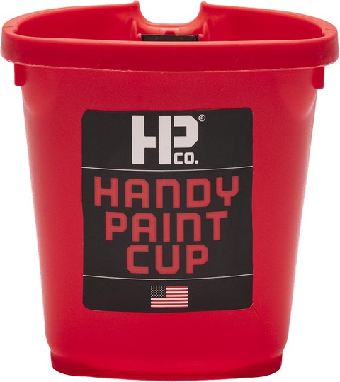Handy Paint Cup – Phillips Paint & Decorating Center