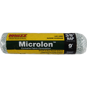 Microlon Roller Covers – Phillips Paint & Decorating Center